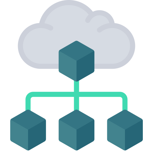 Fullstack and Blockchain Developer - David Paley